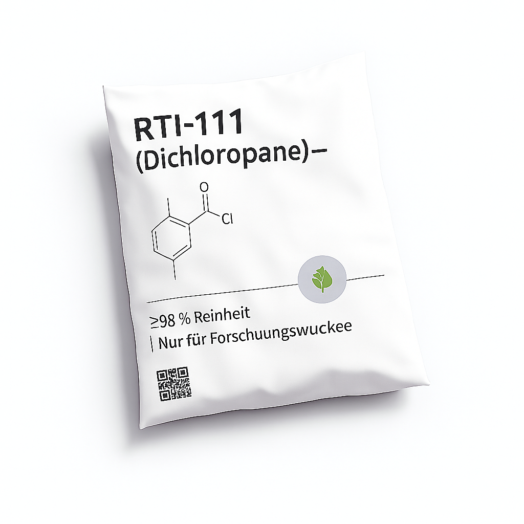 RTI-111 Dichloropanpulver online | RTI-111 Dichloropanpulver